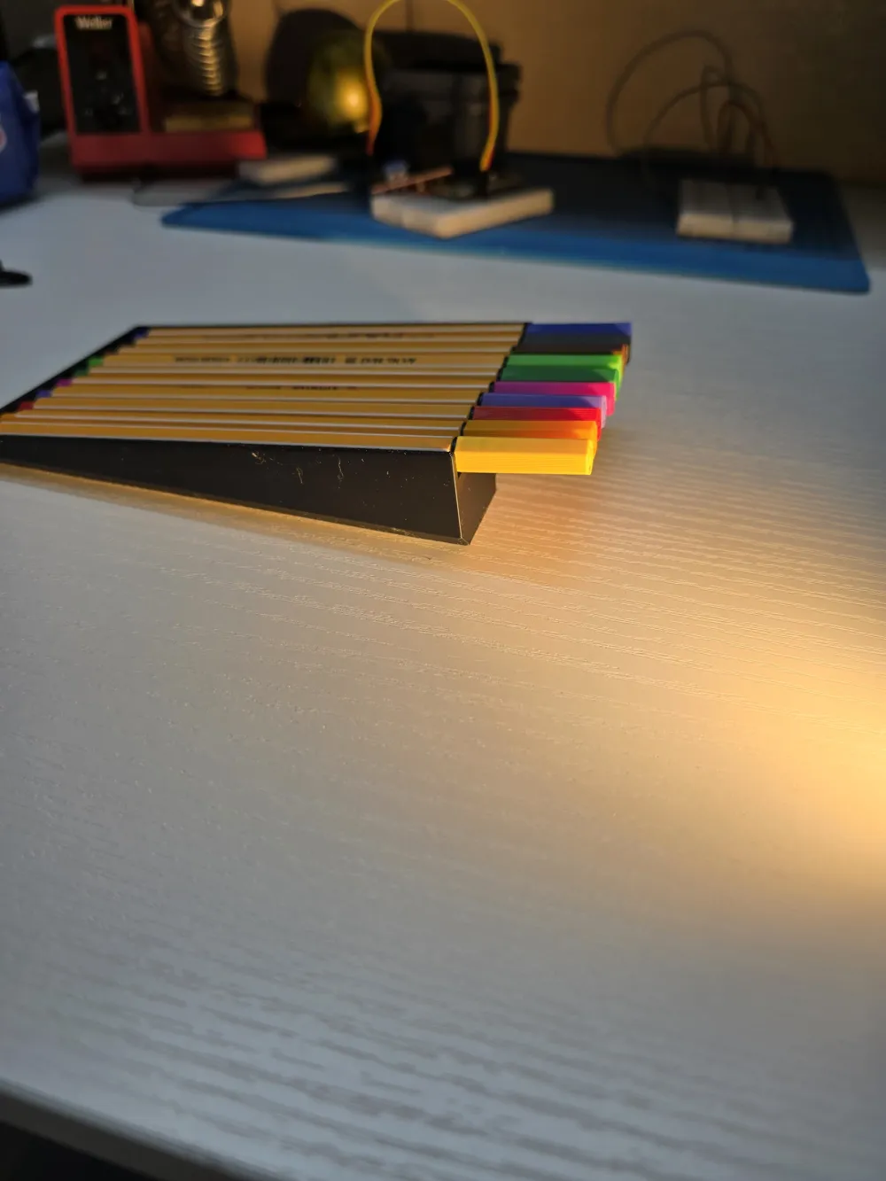 Support pour Stabio point 88 - Modèle d'Impression 3D Gratuit - MakerWorld