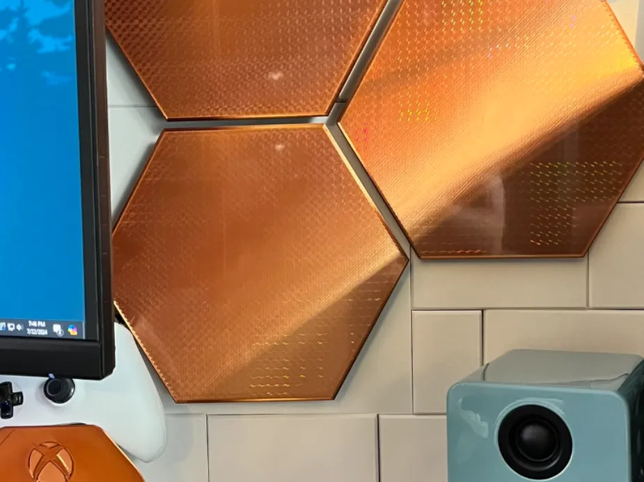 MultiBoard Armor Tile (Subway Tile) by SpaceWizard - MakerWorld