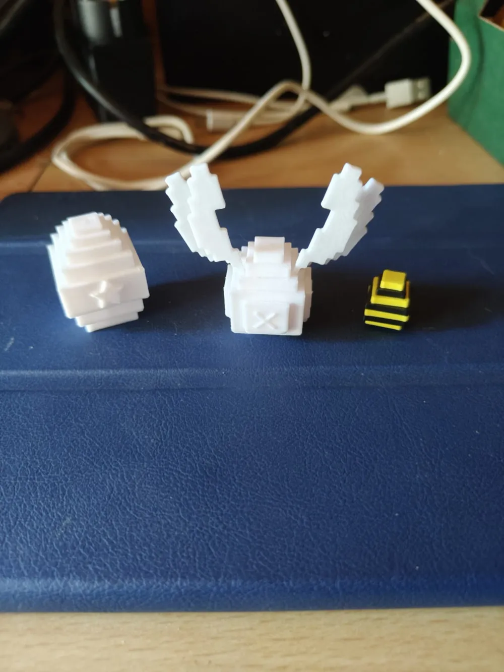 Roblox bug Eggs from grow a garden by Infill3D MakerWorld: Download ...