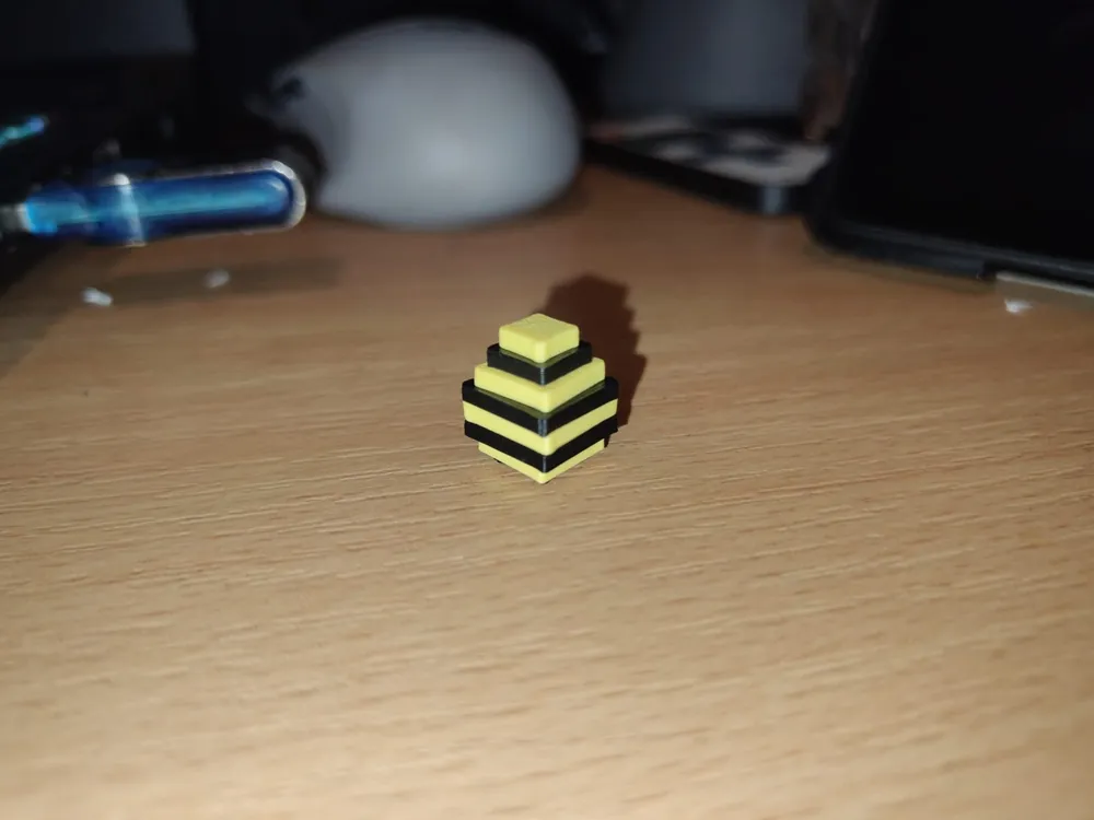 Roblox bug Eggs from grow a garden by Infill3D MakerWorld: Download ...