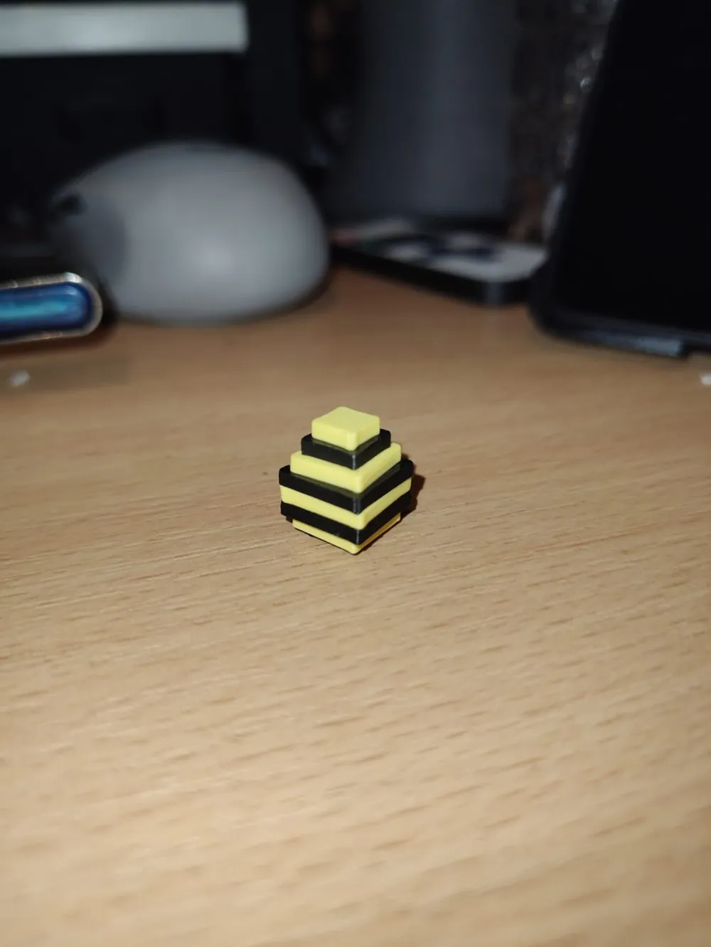 Roblox bug Eggs from grow a garden by Infill3D MakerWorld: Download ...
