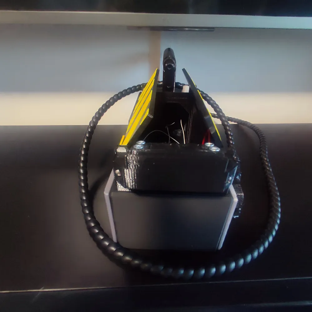 Ghostbusters Ghost Trap - Free 3D Print Model - MakerWorld