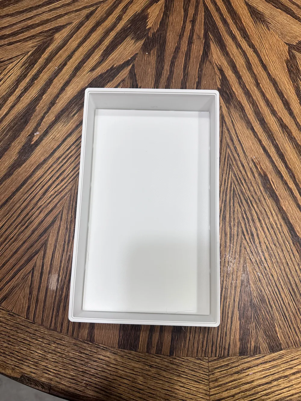 Flat Bottom Insert for Gridfinity lite by Chance - MakerWorld