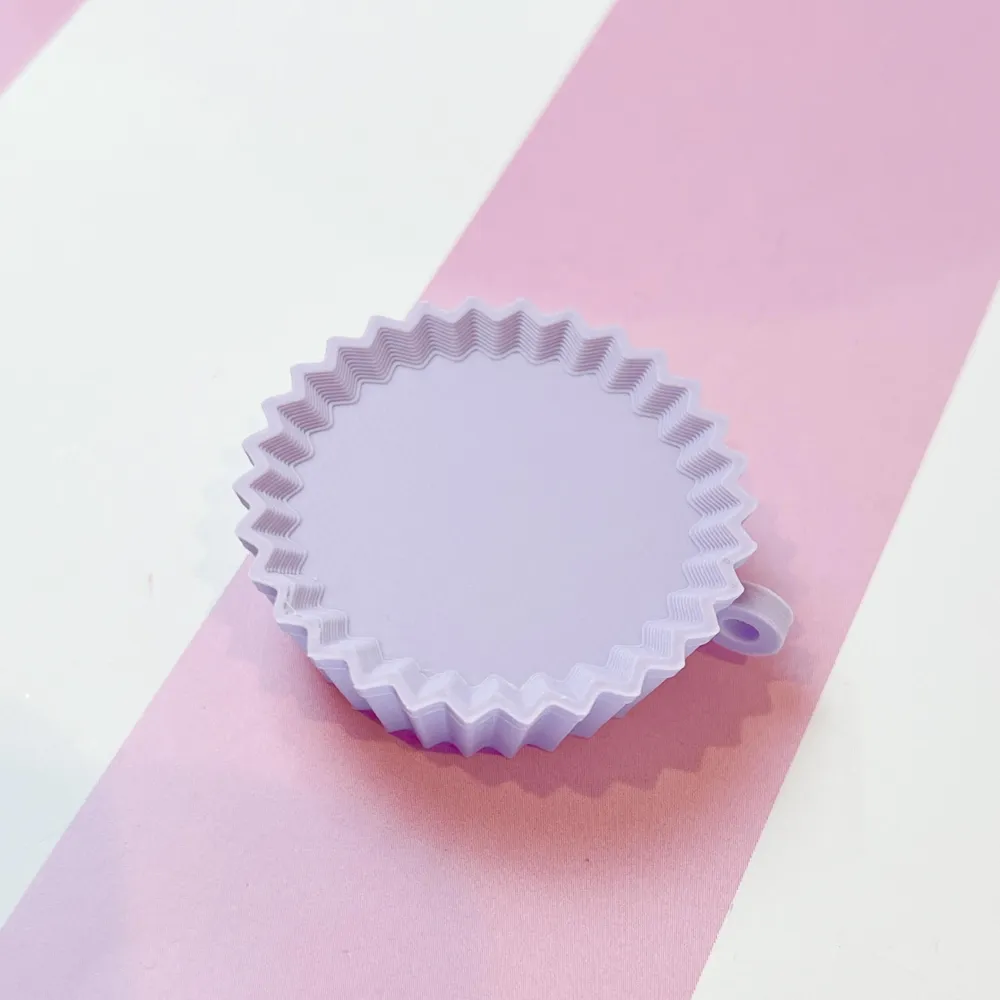 Heisei Girl Choco Cup by mamaca workshop lab MakerWorld: Download Free ...