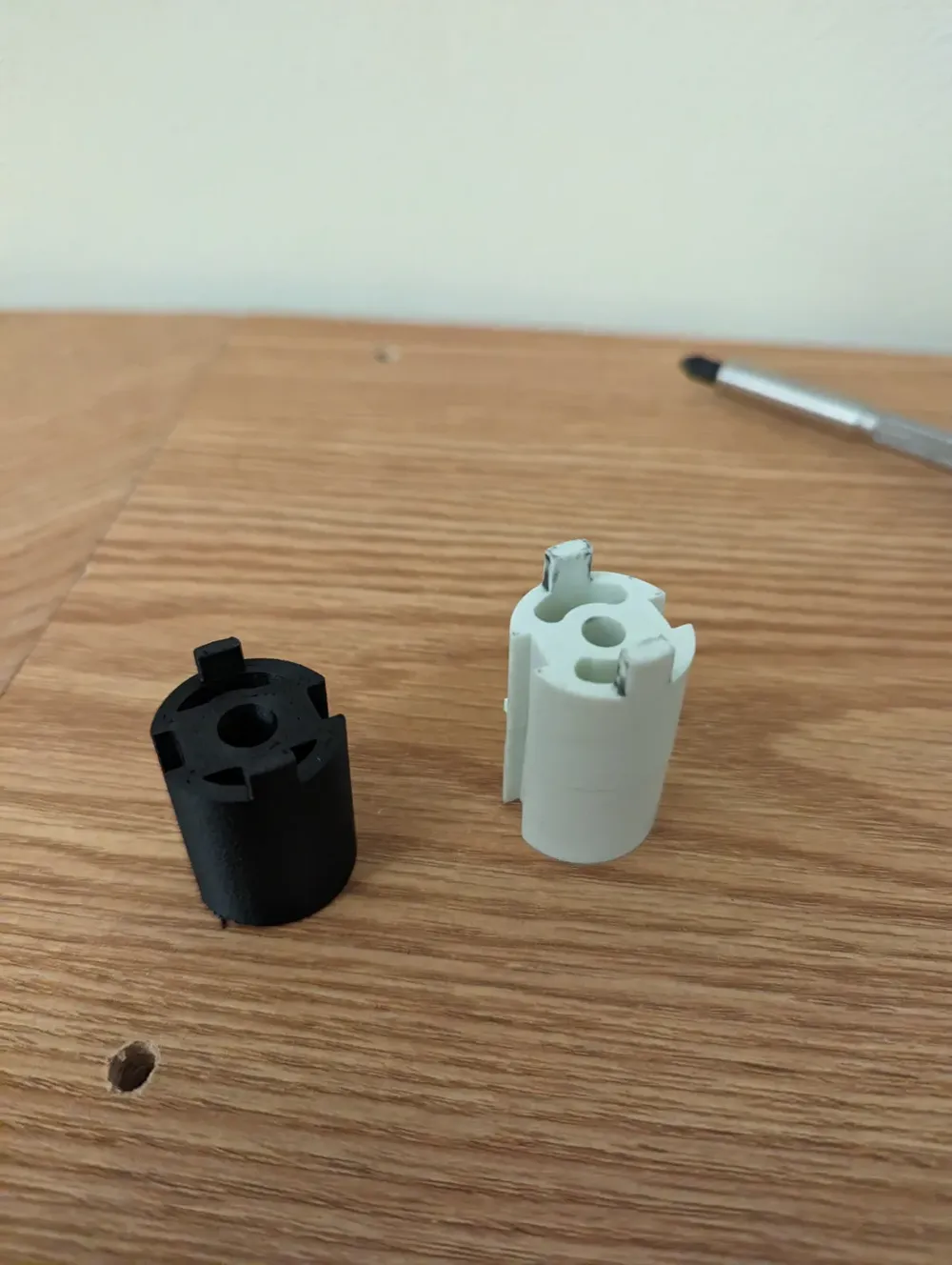 Danco Universal Faucet Adapter Spacer Remixed by someot - MakerWorld