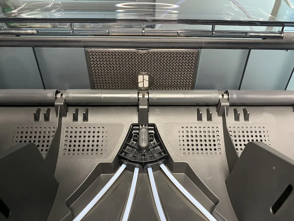 AMS 2 Pro Dry Box Silica by eds_3d_shop MakerWorld: Download Free 3D Models