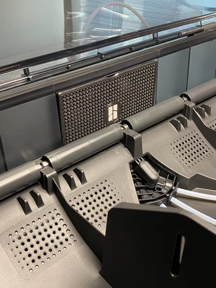 AMS 2 pro Dry Box Silica by eds_3d_shop MakerWorld: Download Free 3D Models