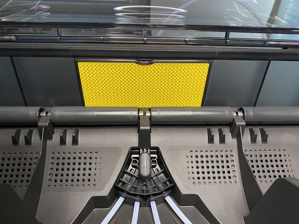 AMS 2 Pro Dry Box Silica by eds_3d_shop MakerWorld: Download Free 3D Models