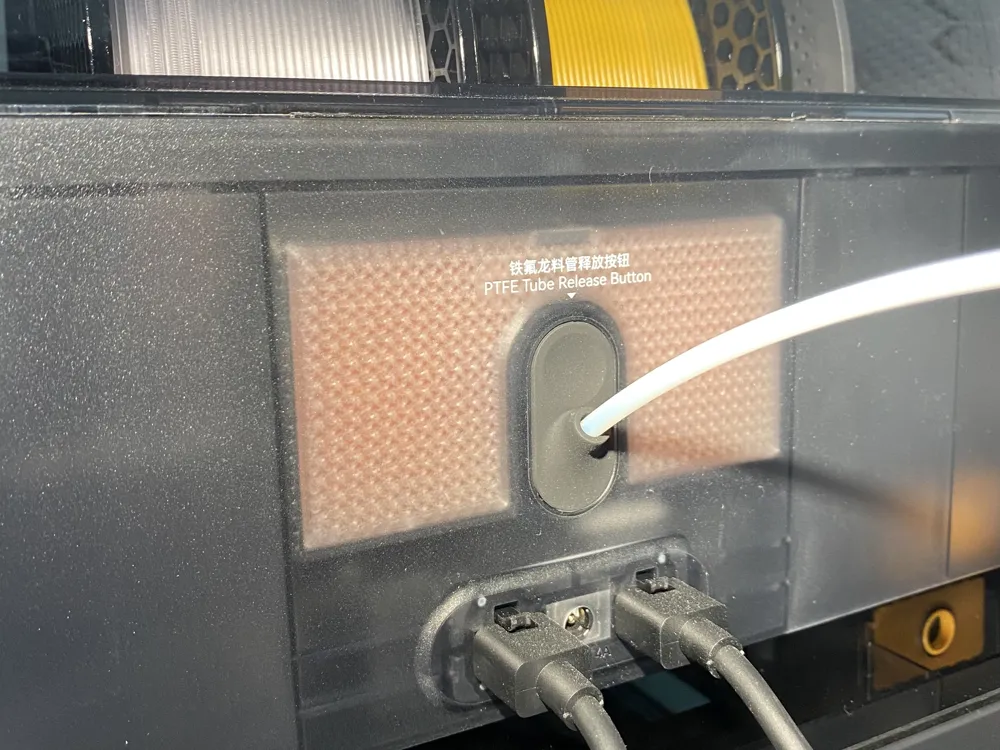 AMS 2 pro Dry Box Silica - Free 3D Print Model - MakerWorld