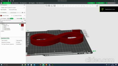 Infinitely Customizable by guzzoenrico MakerWorld: Download Free 3D Models