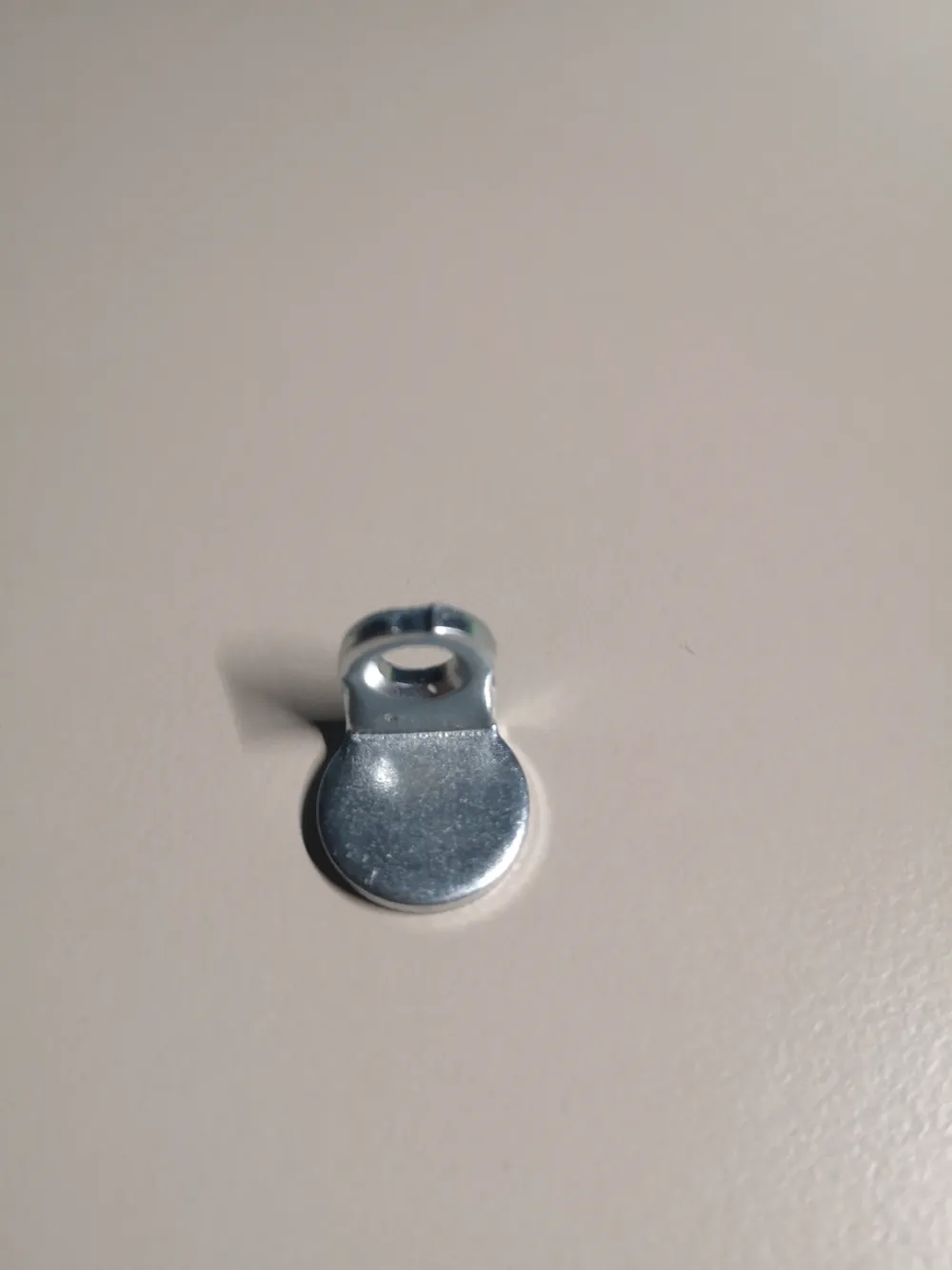 Shelf support for Atomia from Castorama by lukasz_bancarz - MakerWorld