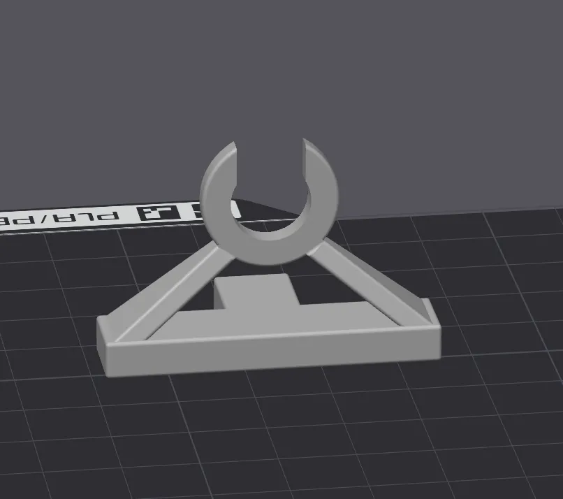 TS101 - Magnetholder by ComicBookGuy - MakerWorld