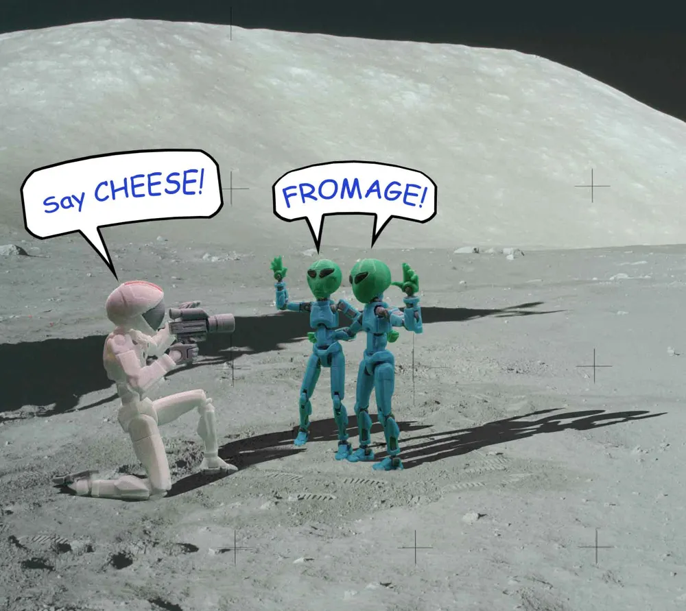 Alien Dummy 13 and 80% scaled frame & armor parts - Free 3D Print Model ...