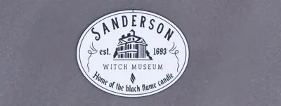 Sanderson Witch Museum by santannabradshaw - MakerWorld