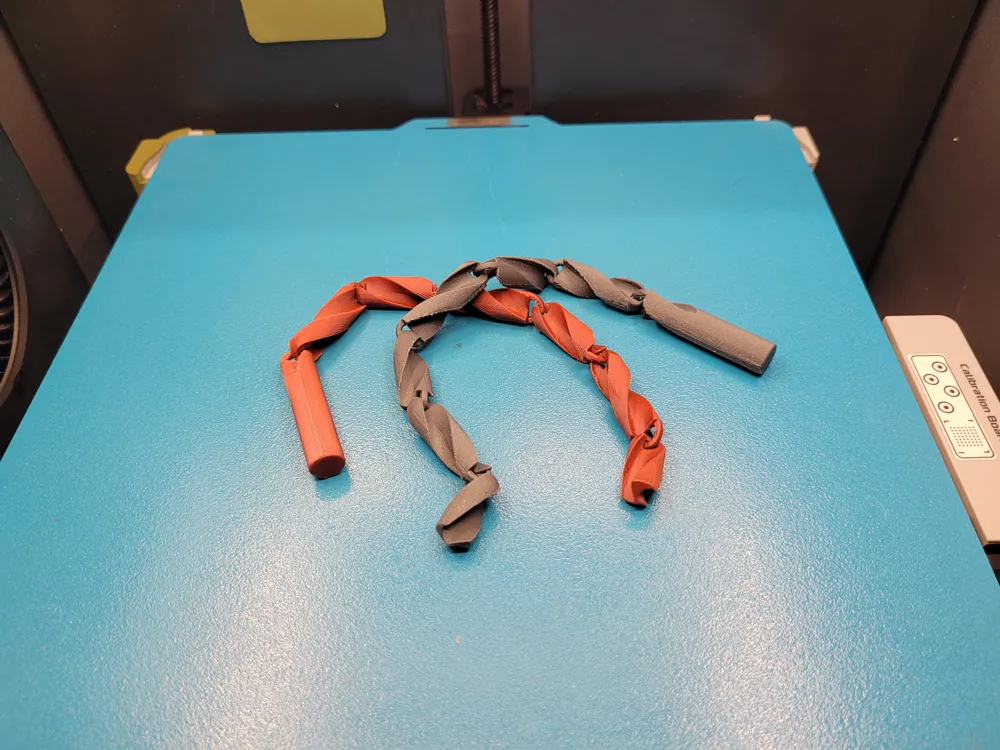 10mm Flexible Drillbit Joke by RevHazlett MakerWorld: Download Free 3D ...