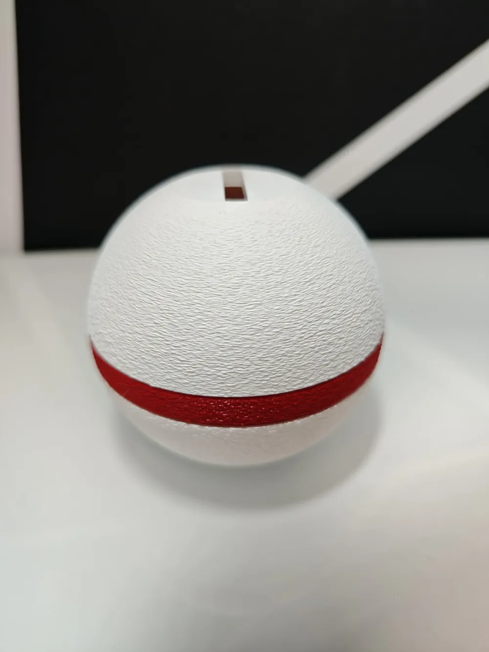 Pokeball Premier Piggy Bank Money Saving Box - Free 3D Print Model ...