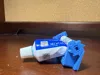 Toothpaste Squeezer V3 by SpiderPrinter MakerWorld: Download Free 3D Models