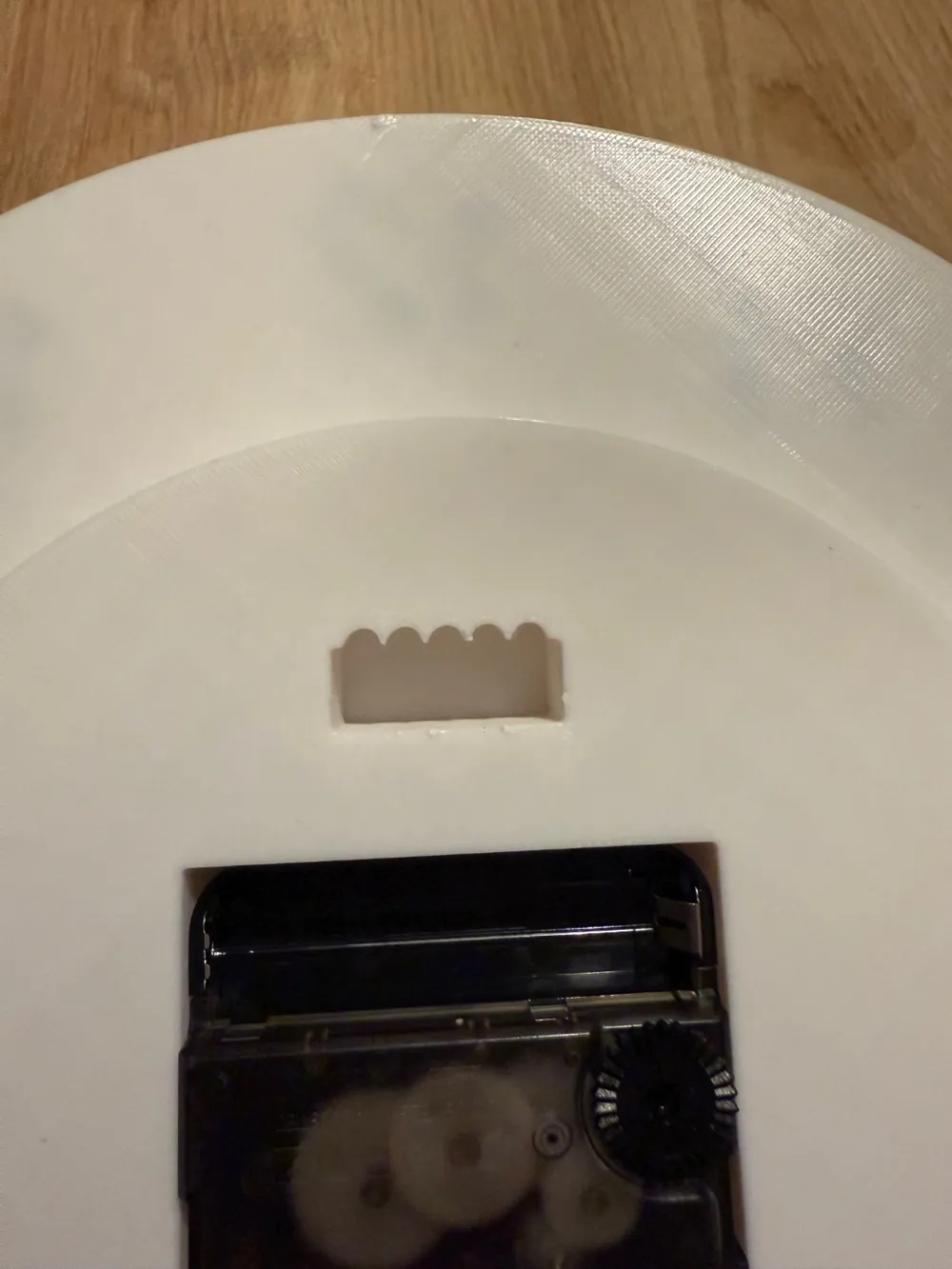 Destiny Clock by samfantaisy - MakerWorld