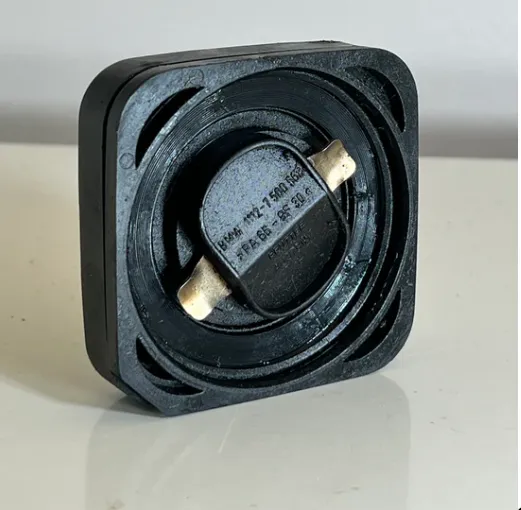 Junta de tapa de aceite BMW | 95A TPU - Modelo de impresión 3D gratuito ...