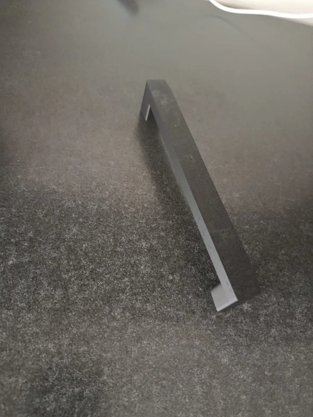 Microwave handle by Sabbaturi MakerWorld: Download Free 3D Models