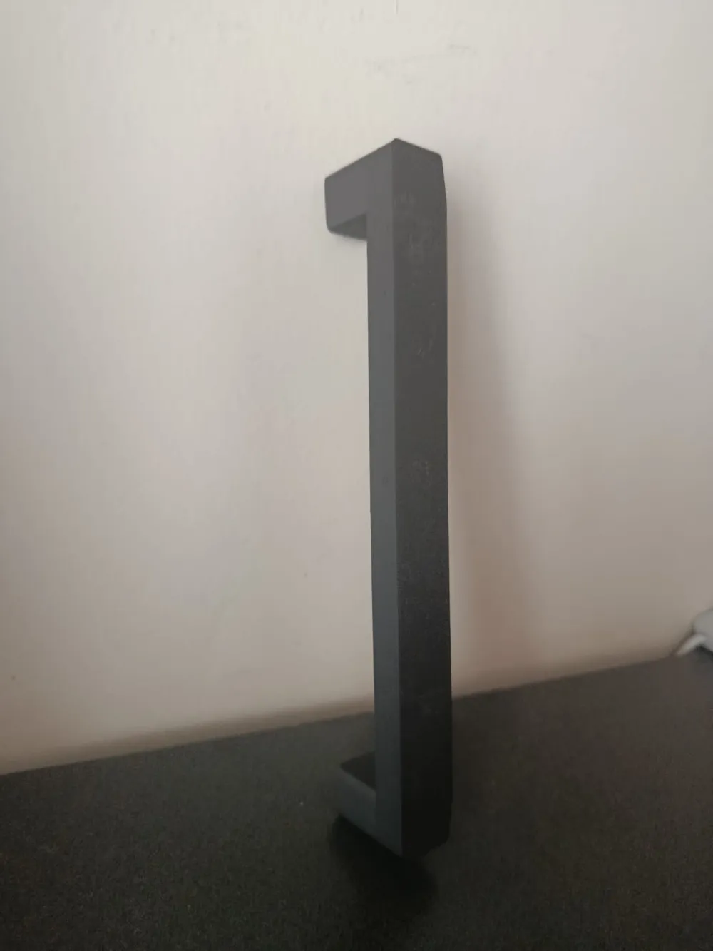 Microwave handle by Sabbaturi MakerWorld: Download Free 3D Models