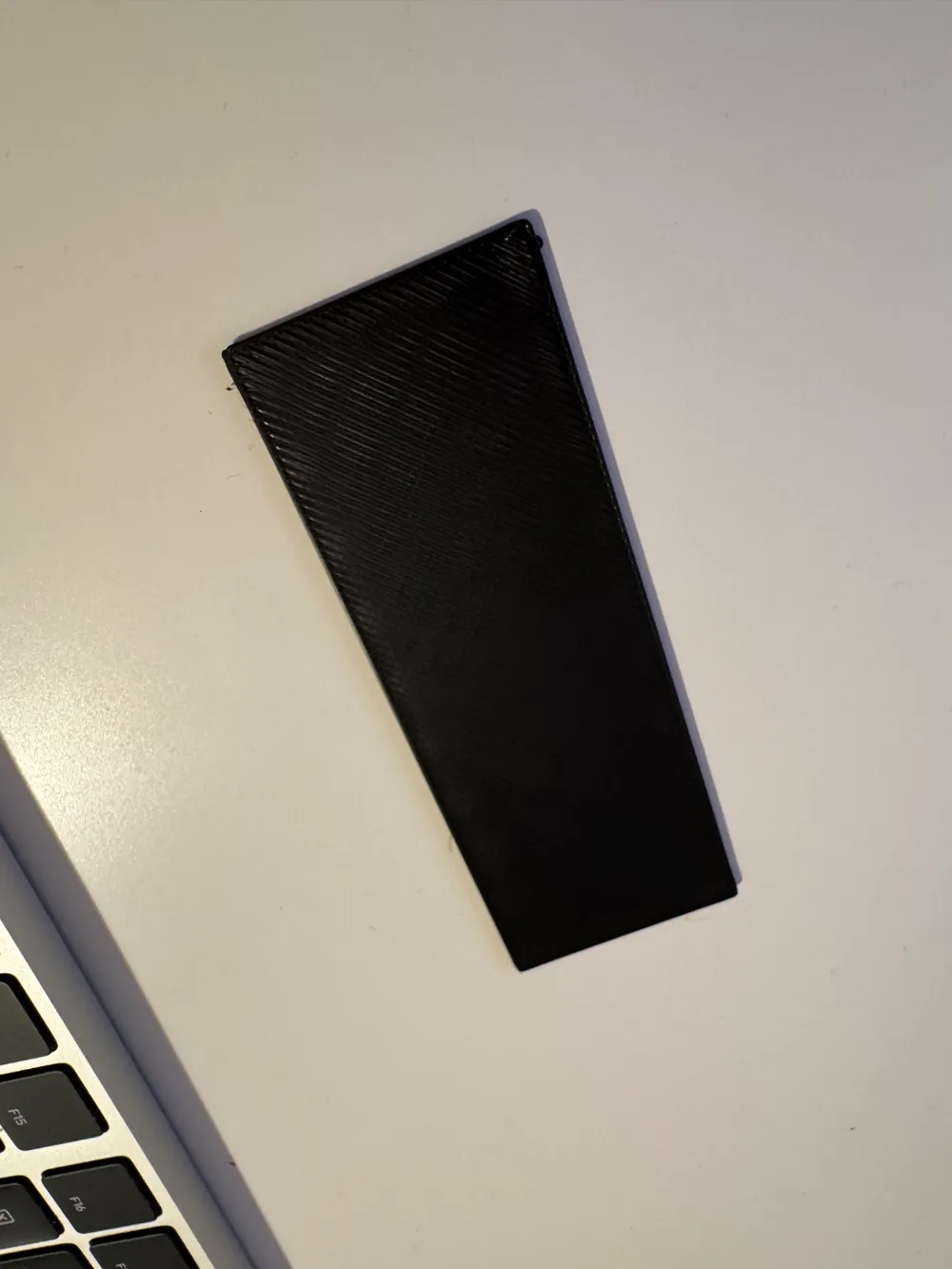Laser distance measurement reflector - Free 3D Print Model - MakerWorld