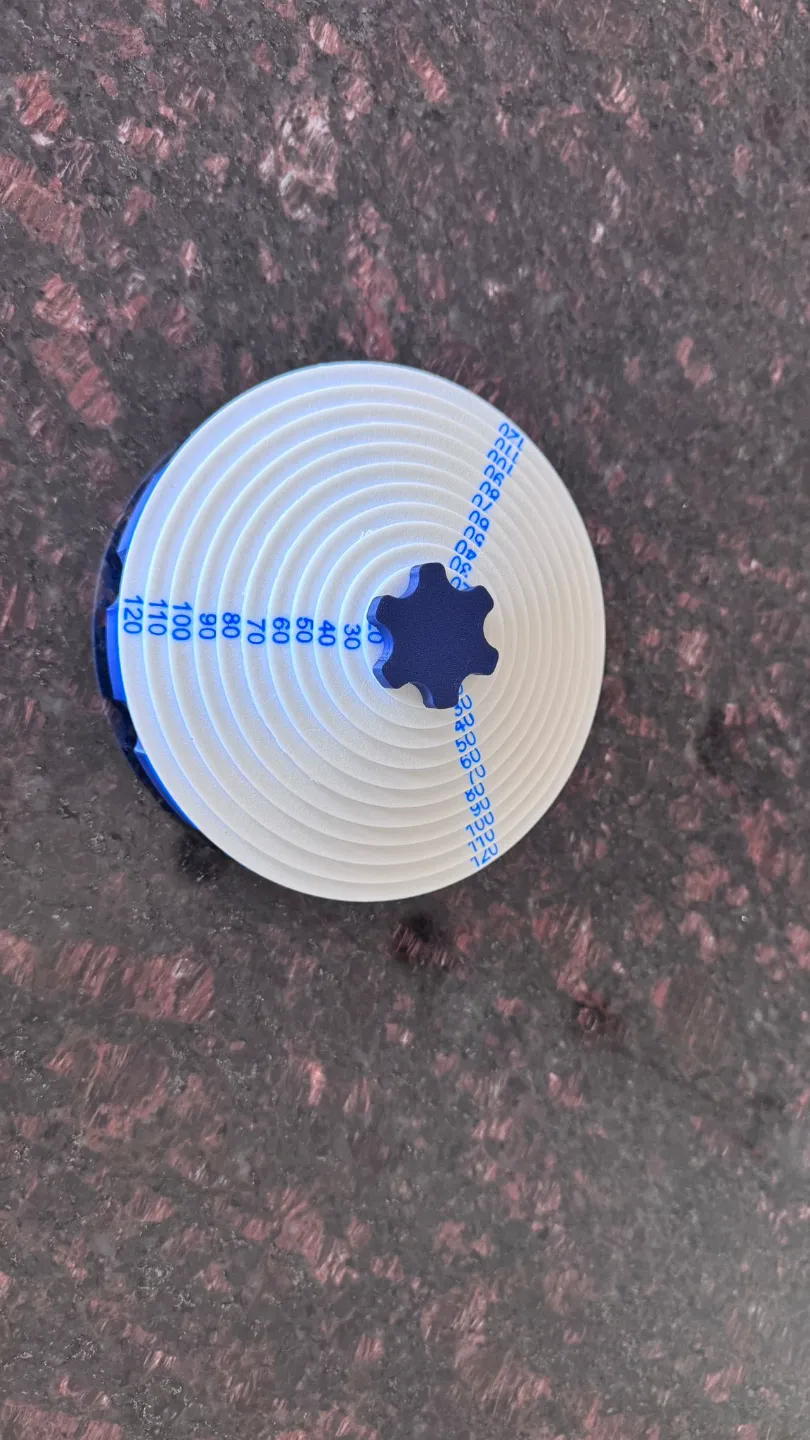 Circle Clay Cutter by alvitdk - MakerWorld