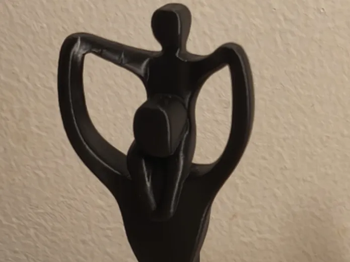 Father's Day sculptures by Mr_Peter - MakerWorld