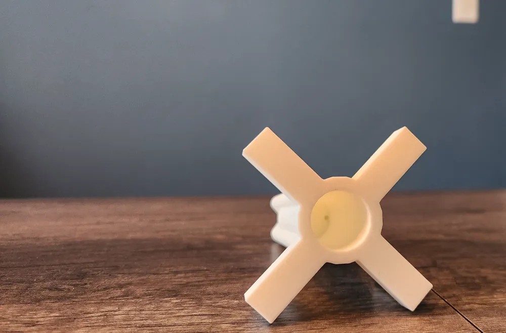 1/2 inch PVC pipe stake for Christmas light arches by Camron4511 ...