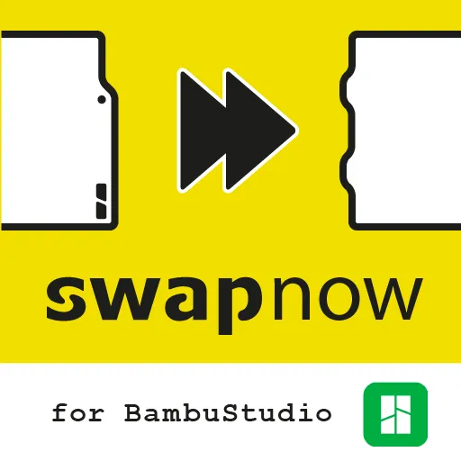 Swap-Now-A1 - Free 3D Print Model - MakerWorld