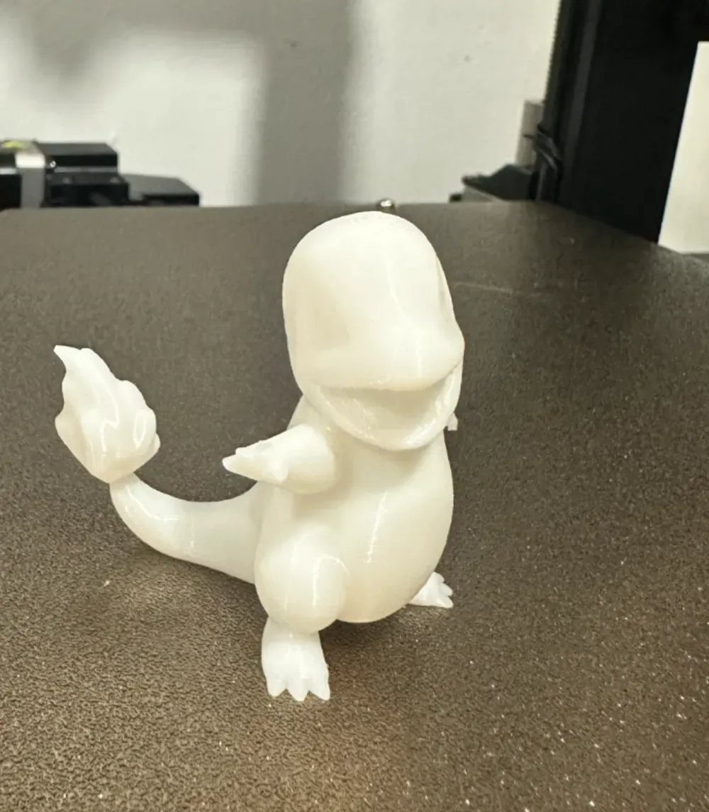 charmander Remixed by user_2471481376 - MakerWorld