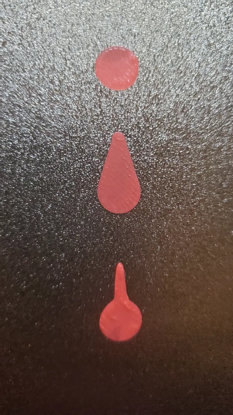 Anti-warp mouse ears (brim replacement) by mariu5 - MakerWorld