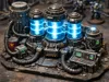 Sci-Fi Tabletop Wargame - Scatter Terrain - Free 3D Print Model ...