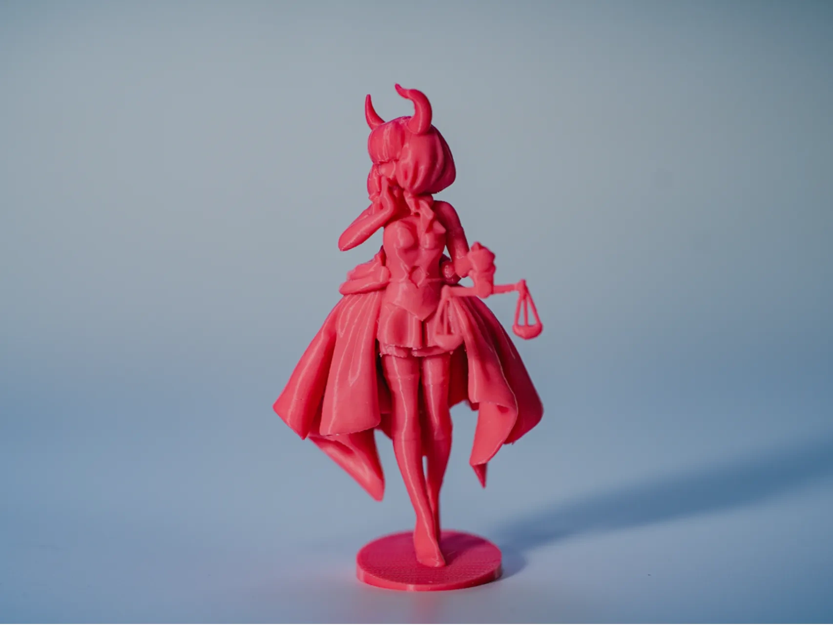 Frieren: Beyond Journey's End - Executioner Aura by AtamiSquare - MakerWorld