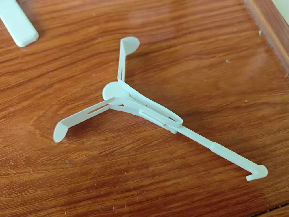 Catapulting Spiral Copter Catapult Airplane Slingshot Rotating Flight ...