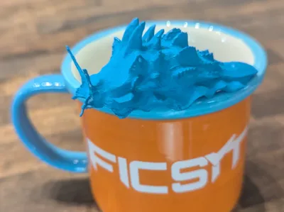 satisfactory 3d print model download - MakerWorld