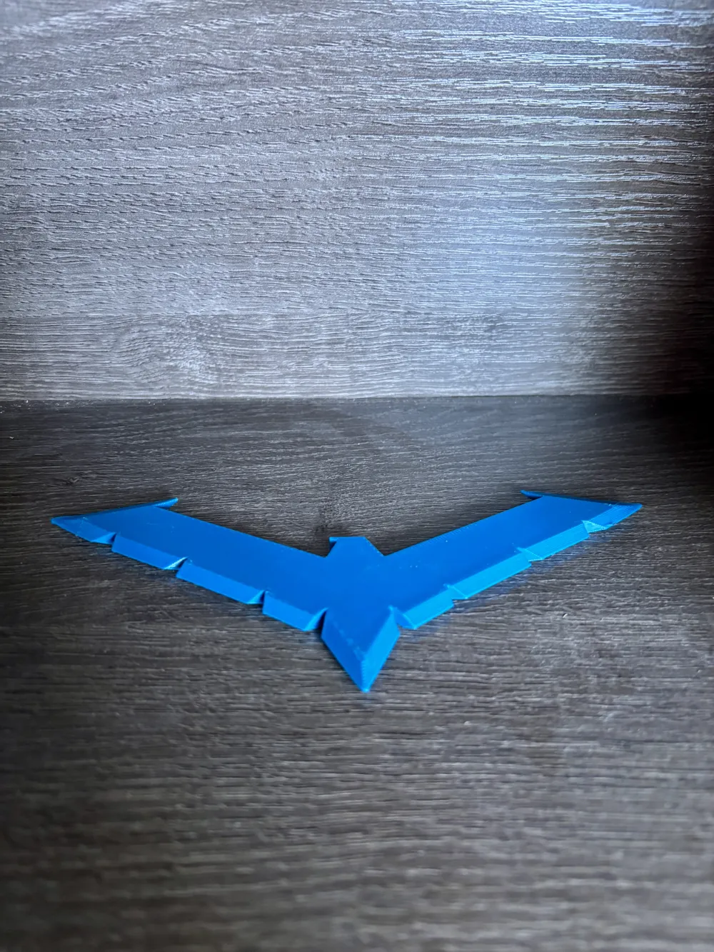 Nightwing Wingdings by tiger MakerWorld: Download Free 3D Models