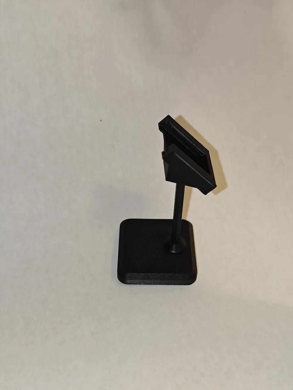 DJI mic2 Desk Stand - Free 3D Print Model - MakerWorld