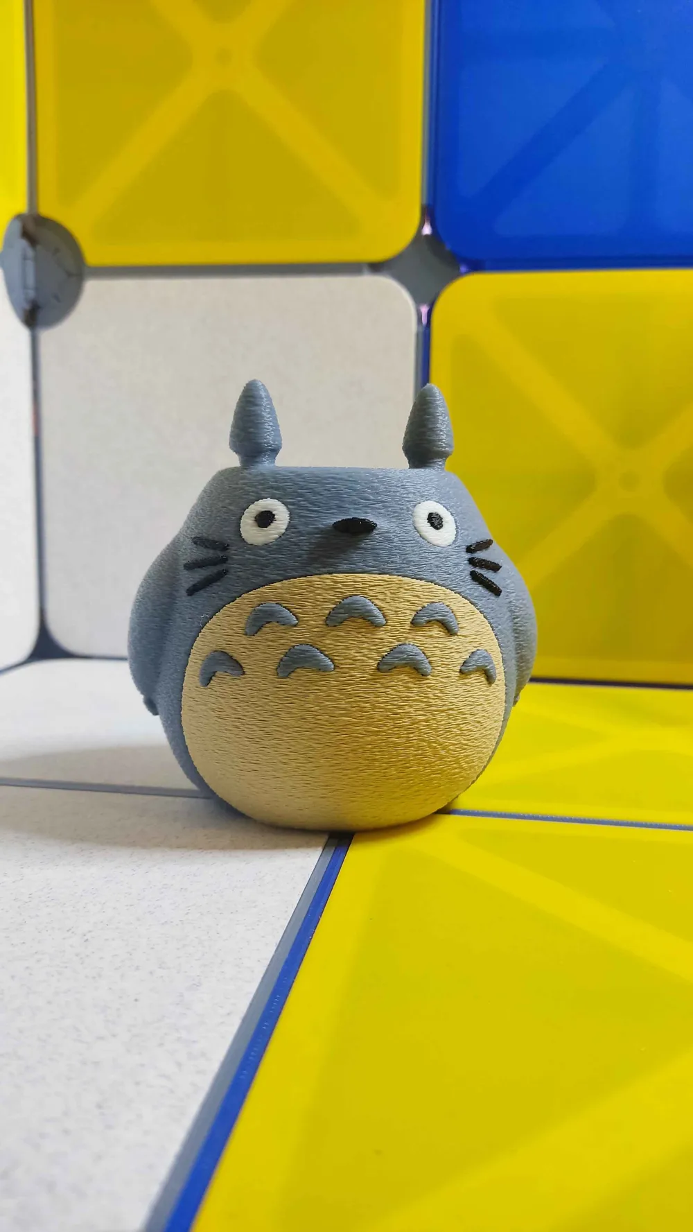 Pencil Holder - Free 3D Print Model - MakerWorld