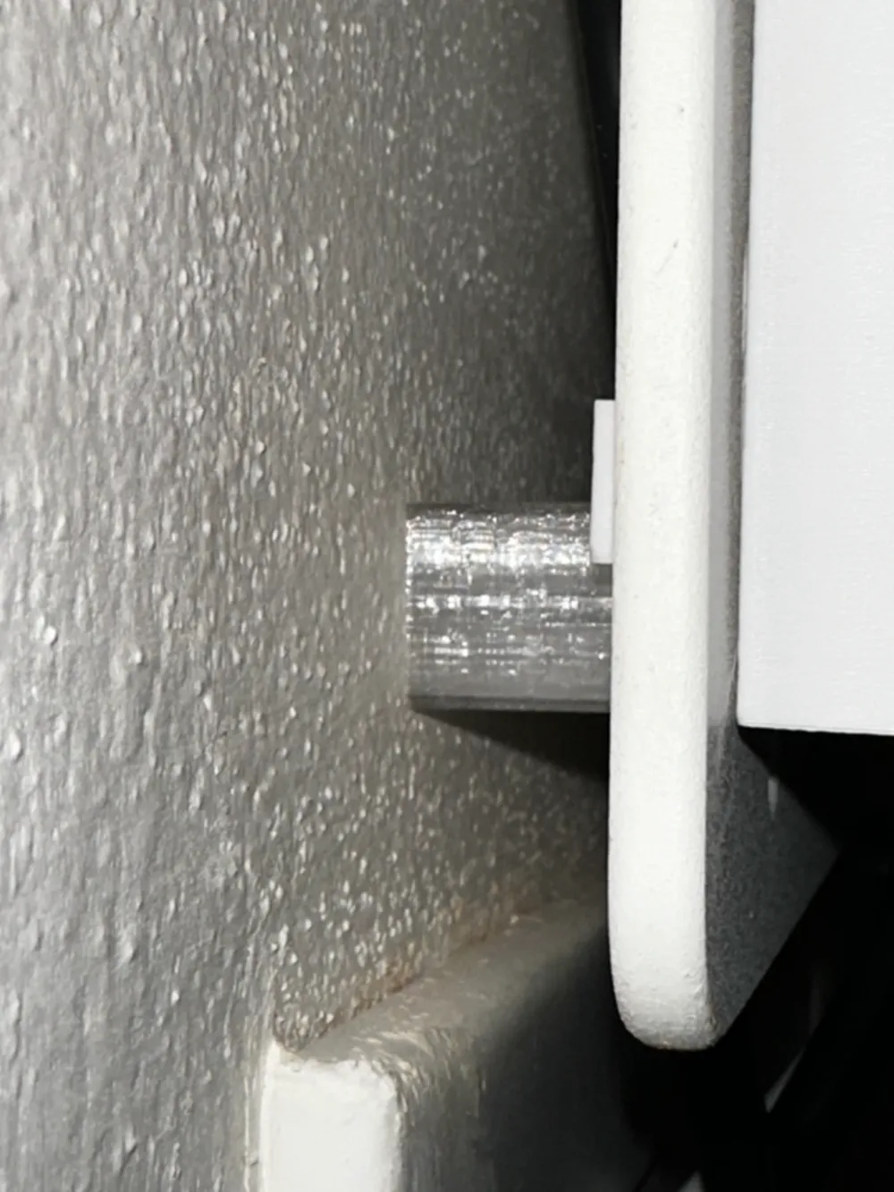 IKEA SKADIS Standard Spacer Box - 6mm screw by Viktor - MakerWorld