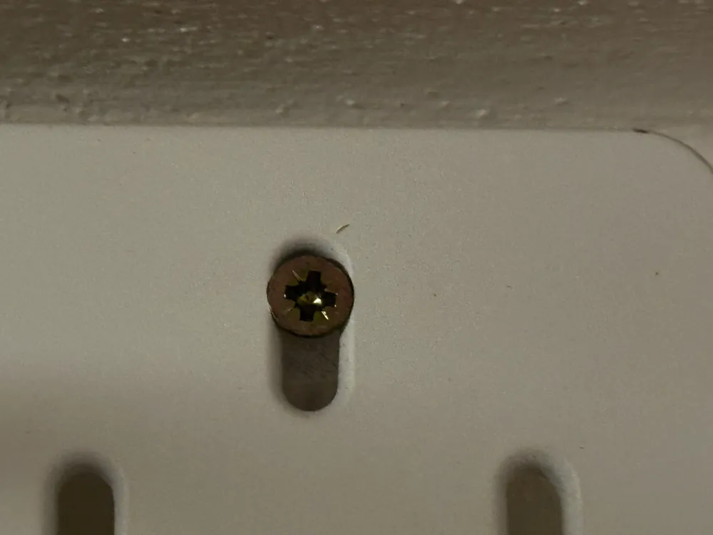 IKEA SKADIS Standard Spacer Box - 6mm screw by Viktor - MakerWorld