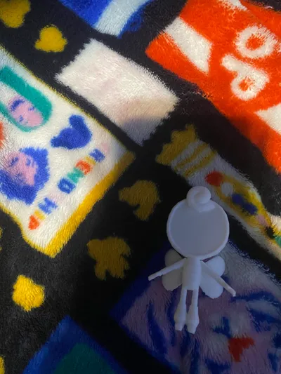 Glisten (Dandys world) Remixed by Stargazing MakerWorld: Download Free ...