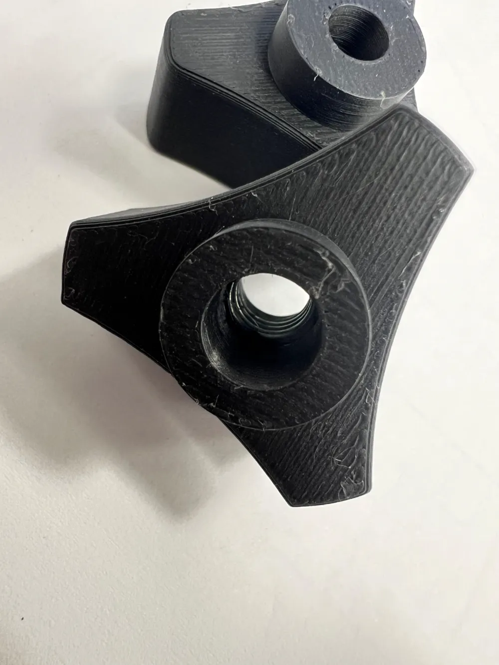 Knobs for nuts M6 and M8 by marcocostanzi - MakerWorld