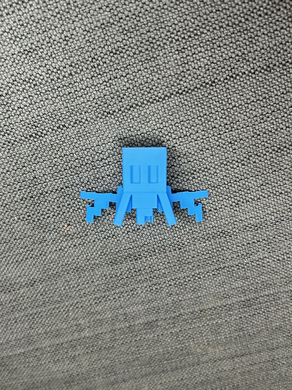 Allay: Minecraft 001 - Free 3D Print Model - MakerWorld