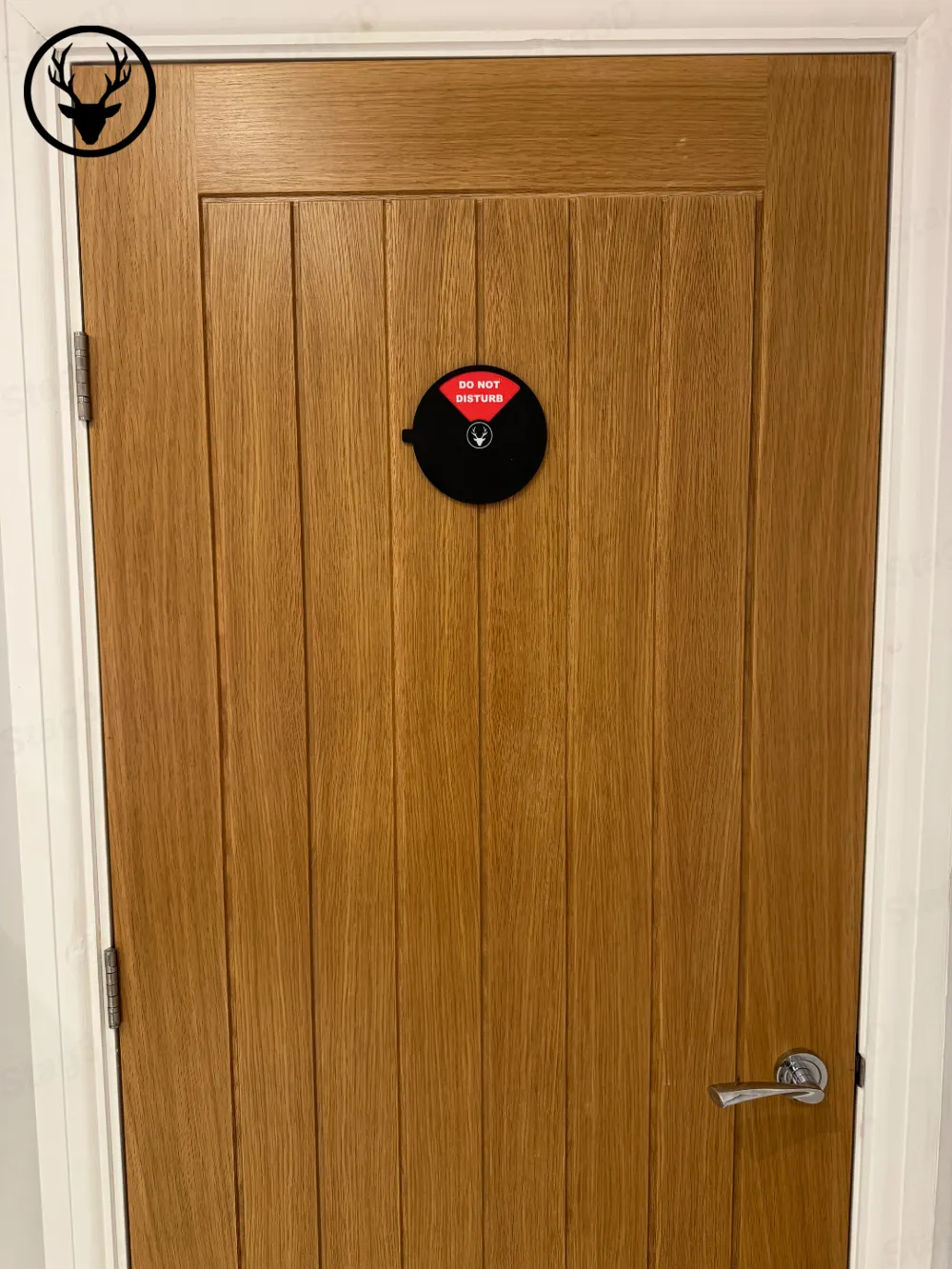 Office Door Sign - Free 3D Print Model - MakerWorld