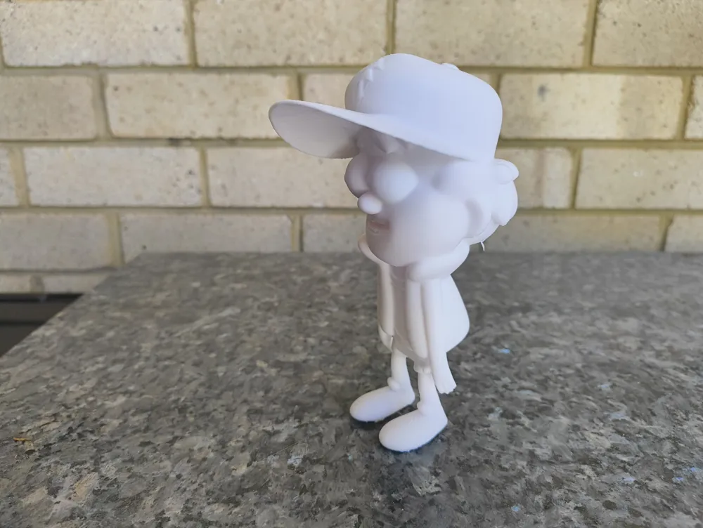 Dipper Pines : Le prodige paranormal de Gravity Falls - Modèle d ...