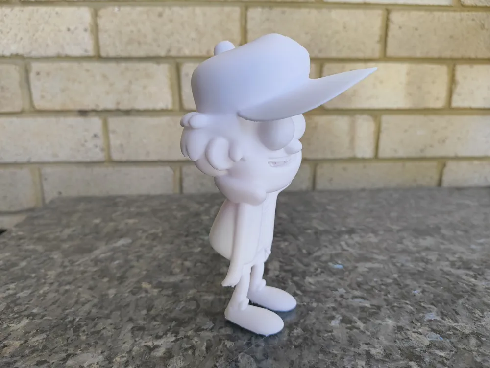 Dipper Pines : Le prodige paranormal de Gravity Falls - Modèle d ...
