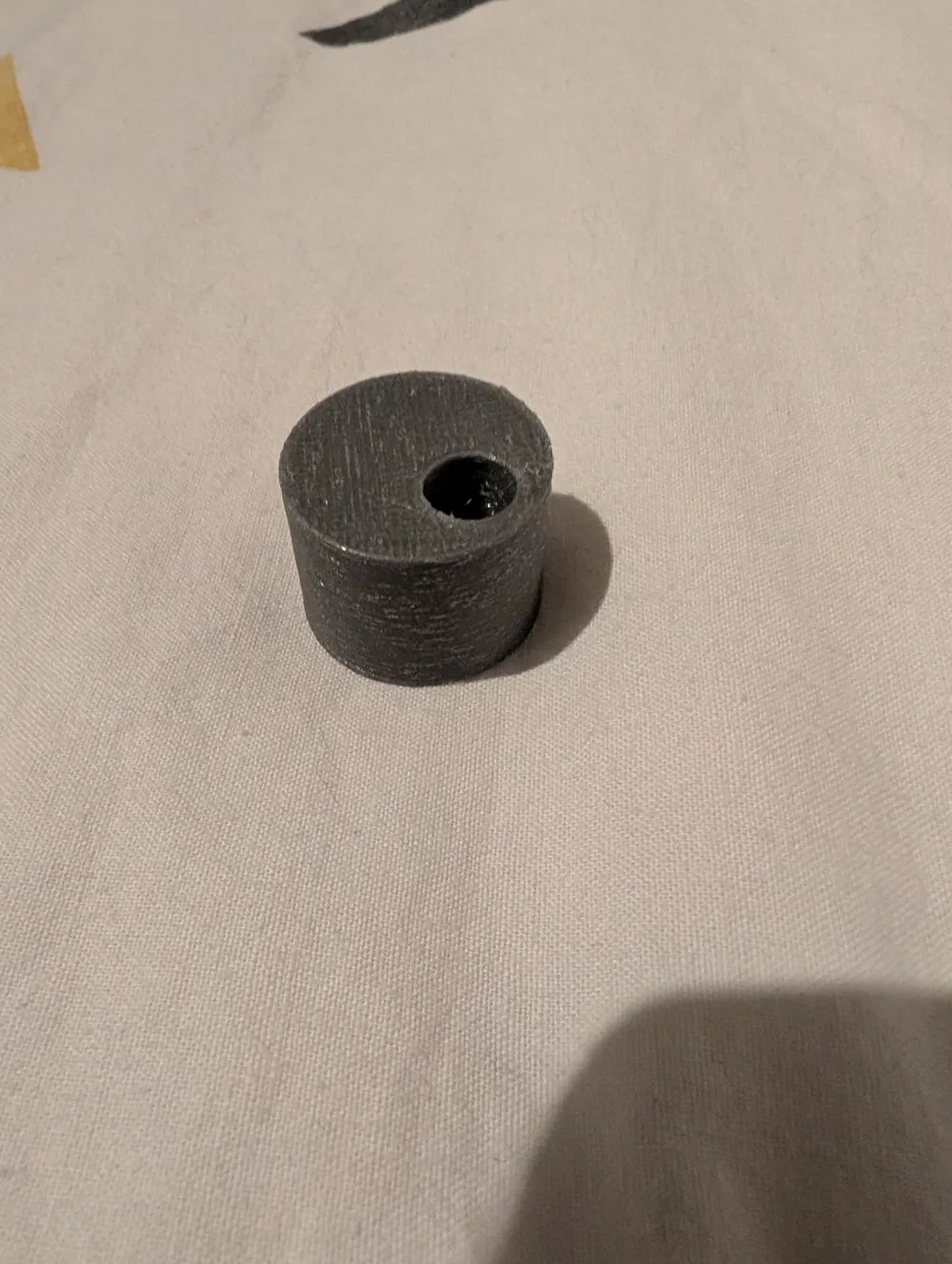 Sliding door anti-jump - parametric by Mneric - MakerWorld