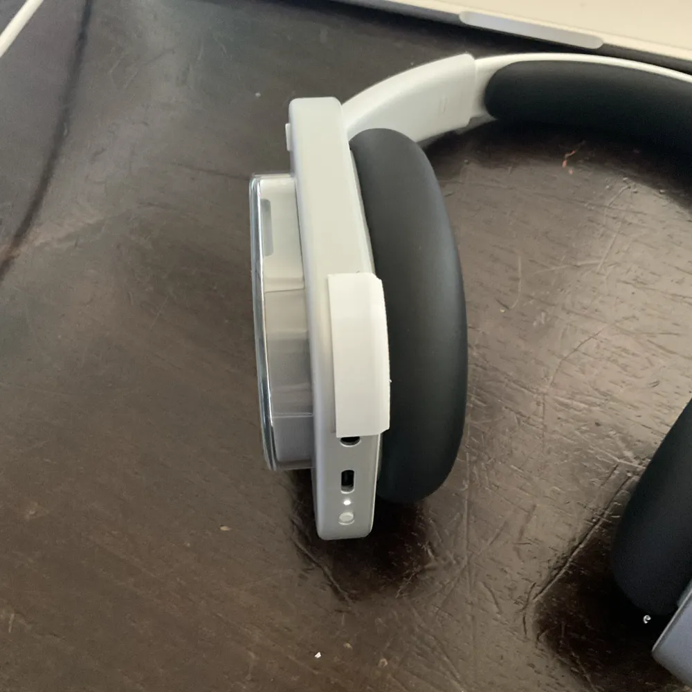 Nothing Headphone 1 scratch protector - Free 3D Print Model - MakerWorld