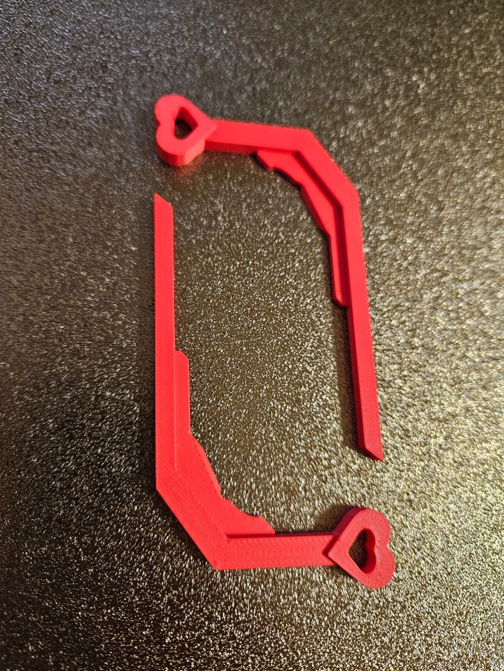 Chamber Flag by AnOnCH - MakerWorld